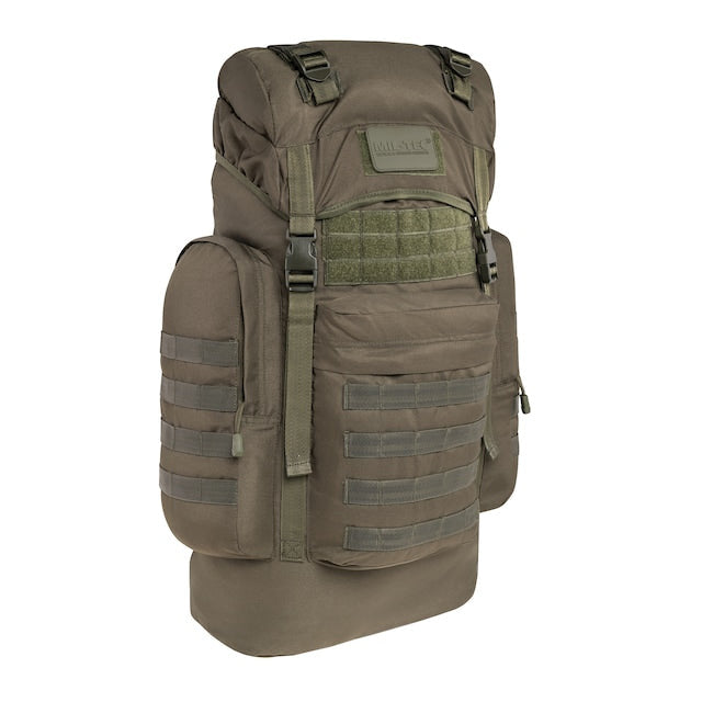 Sac à dos Mil-Tec BW Grand Modèle Gen. II - 65L – WildTactic