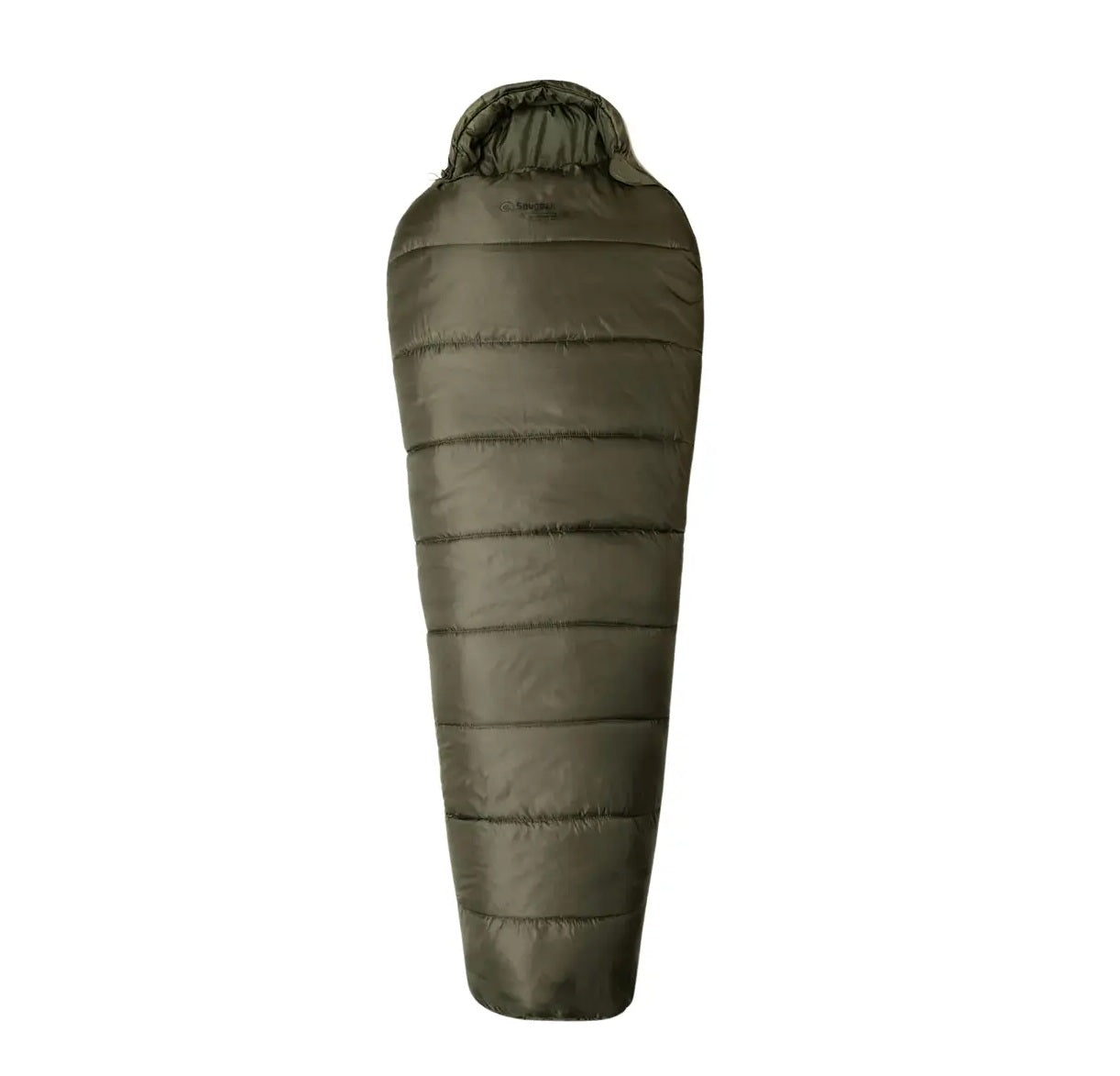 Snugpak Sleeper Expedition WGTE – Sac de couchage grand froid -17°C ...